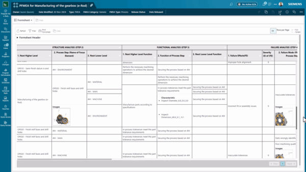 Inside Ford's Digital Transformation with Teamcenter for Manufacturing ...