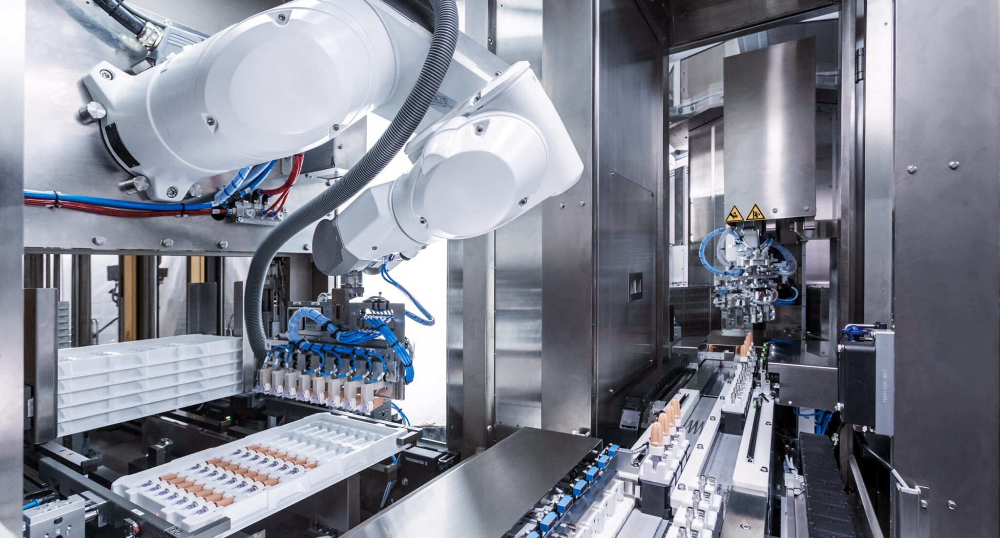 SHL Medical goes paperless with Siemens’ manufacturing planning and ...