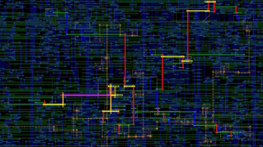 Aprisa - Siemens Software