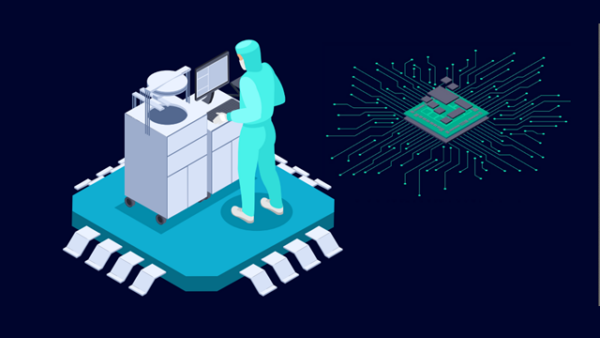 Why is a comprehensive workflow essential for chiplet design and today’s 3D IC architectures ...