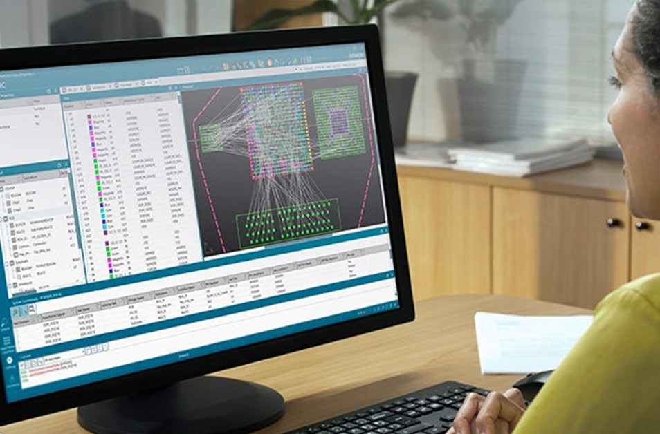 Accelerate IC design innovation with Siemens: Navigating the future of ...