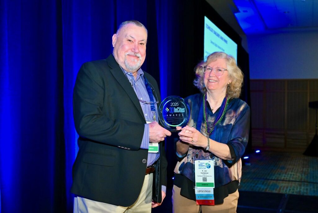 Siemens Innovator3D IC wins 2025 3D InCites Technology Enablement award ...