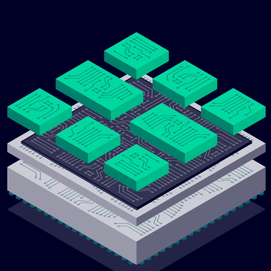 Comprehensive 3D IC guide to heterogeneous integration