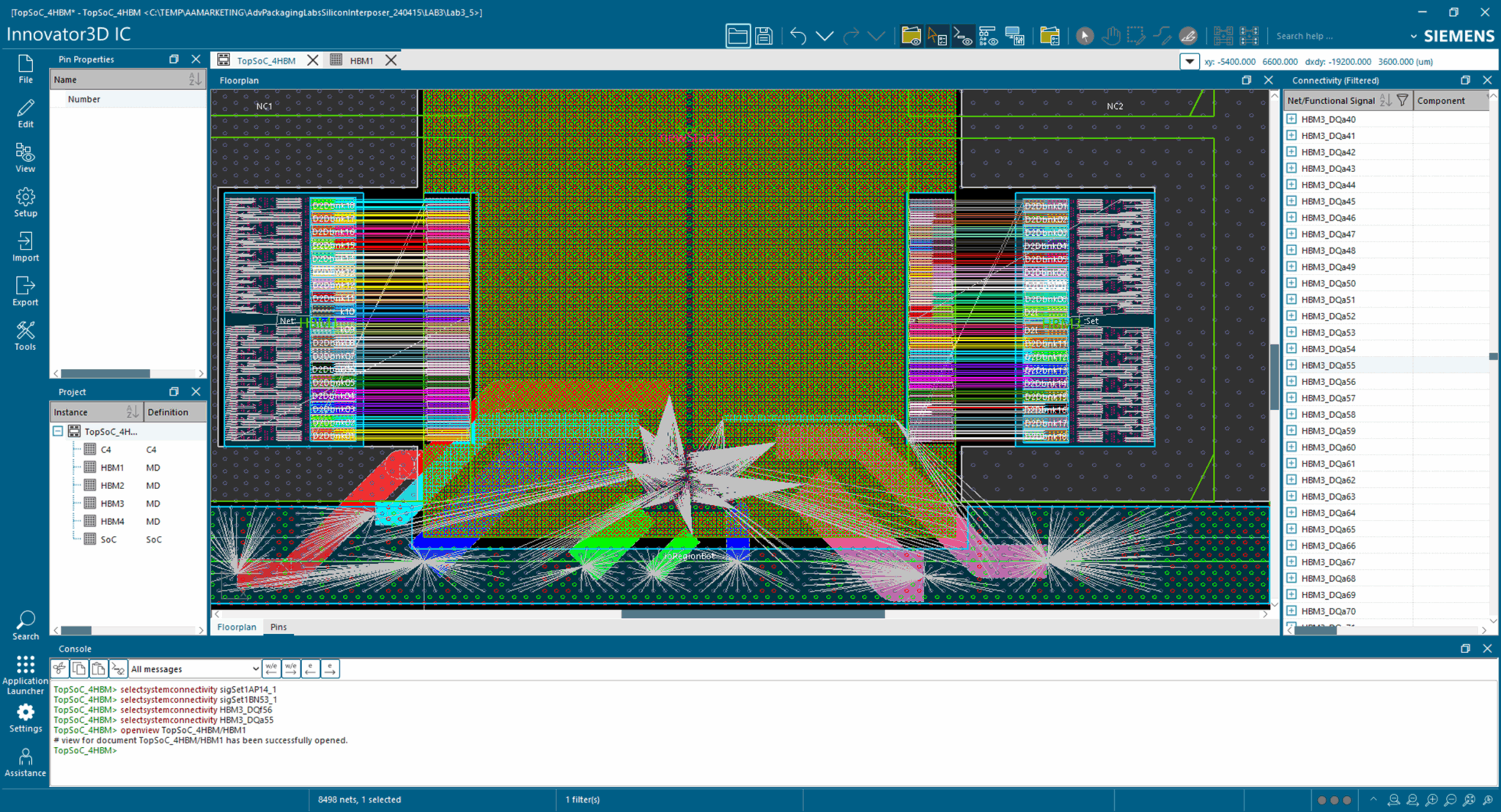 Unlock advanced chiplet design success: Discover the Siemens EDA ...