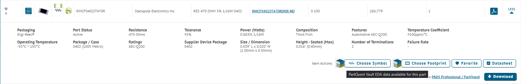 Build your PADS Professional library quickly - Electronic Systems Design