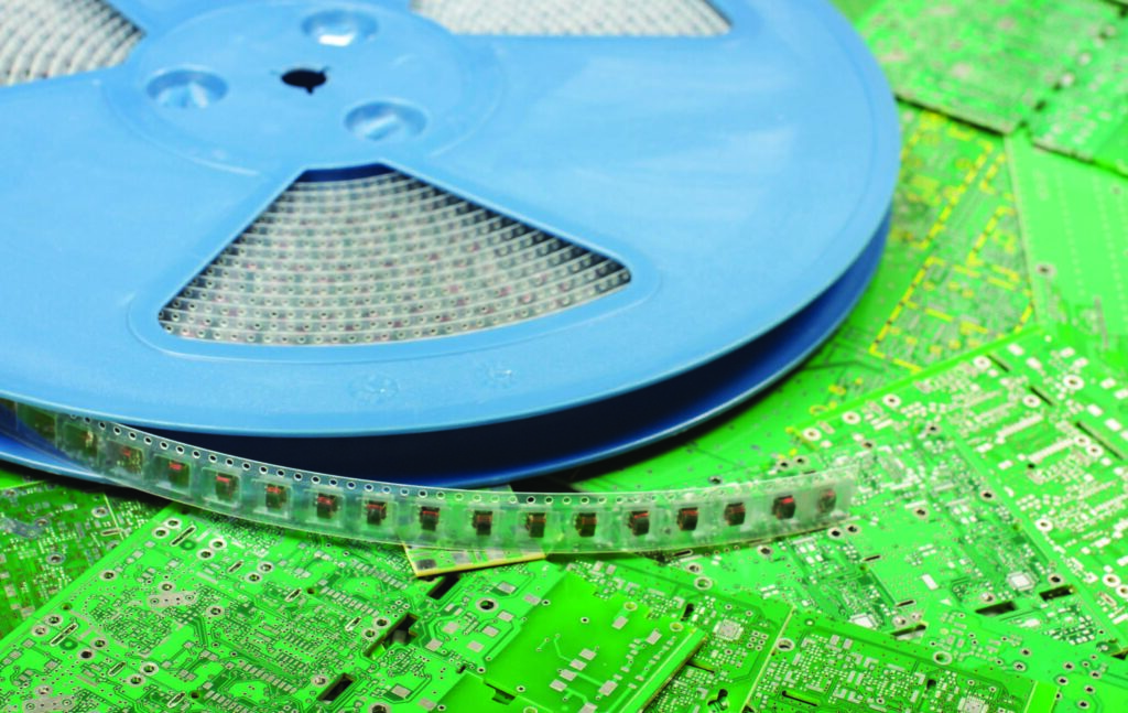 Valor Parts Library: What You Need to Know - Electronic Systems Design