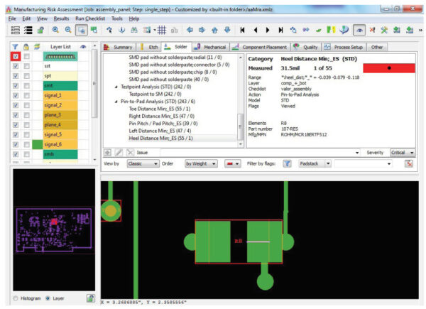 What’s new in Valor NPI 2504 - Electronic Systems Design