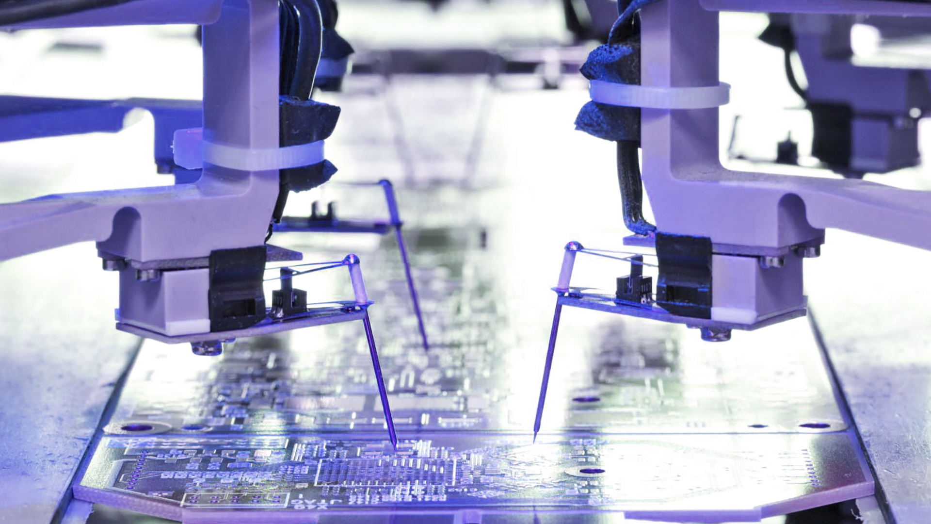 Proactive Design for Test (DFT) best practices - Electronic Systems Design