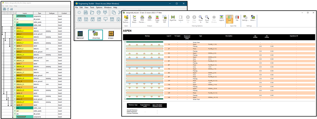 What's new in Valor NPI v11.5 - Electronic Systems Design
