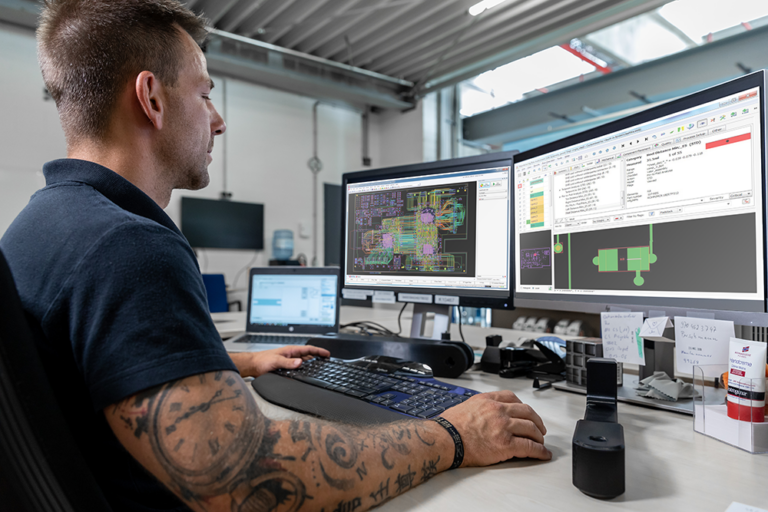 What's new in Valor NPI v11.5 - Electronic Systems Design