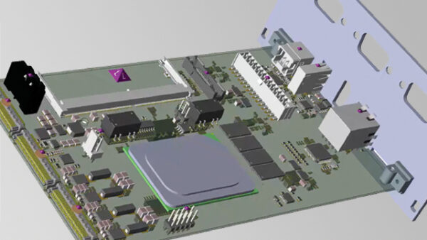 Resources for learning about PCB design - Electronic Systems Design