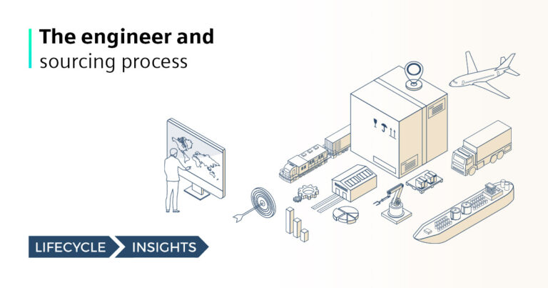 The engineer and the electronic component sourcing process – how to ...
