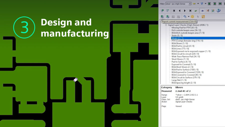 PCB design best practice: design and manufacturing collaboration ...