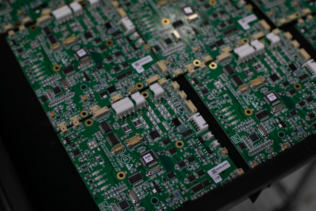 Optimizing PCB DFM Guidelines - Electronic Systems Design
