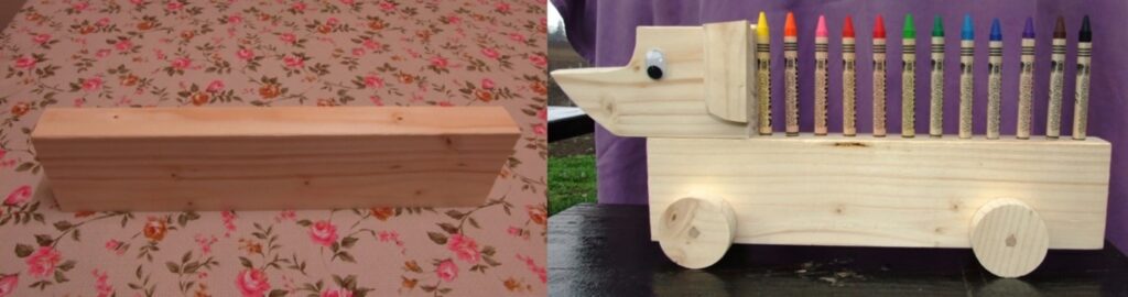 Standard Machines & Design: The Importance of Standardization