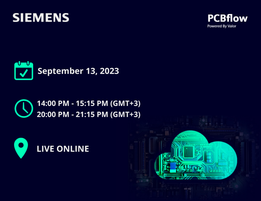 Revolutionize PCB Design with PCBflow: Join Our Webinar on Sept 13th!