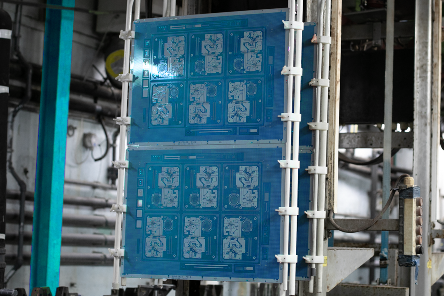 Stencil design considerations during library cell design - Electronic ...