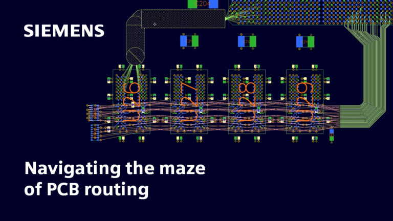 Navigating the maze of PCB routing: understanding interactive, auto ...