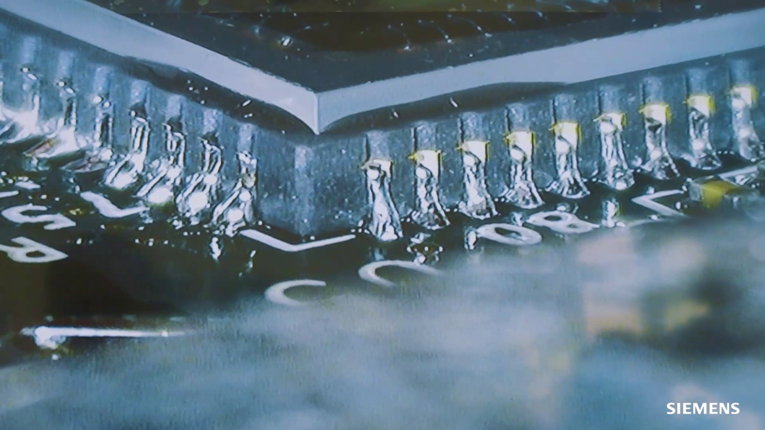 Strengthening PCB Solder Connections - Electronic Systems Design