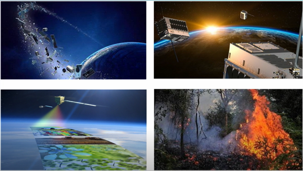 How Our Users Solve Unique Electronics Design Challenges Electronic Systems Design