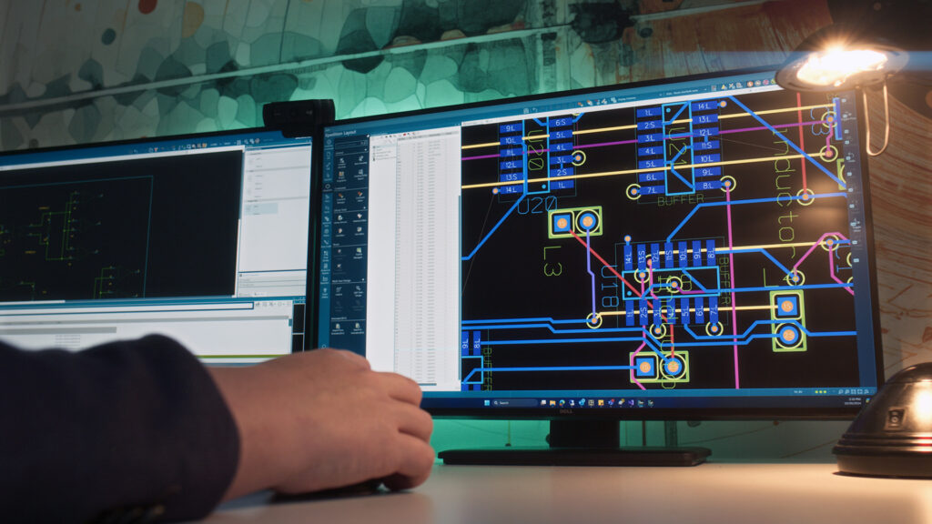 Component Placement: The Importance of Proper Placement for PCB Design ...