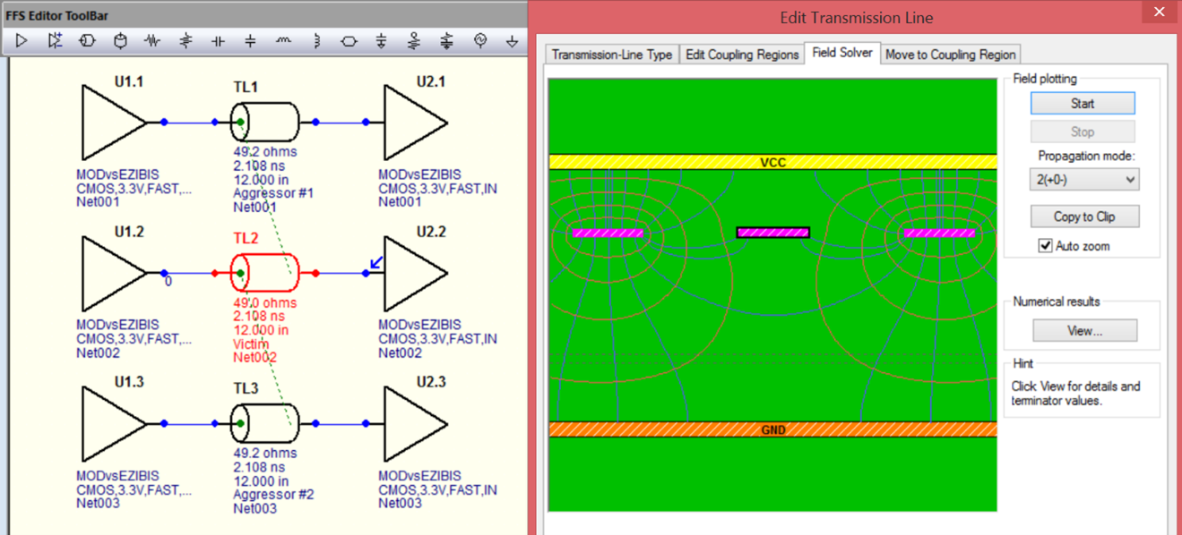 Your #1 defense against a crosstalk crisis - Electronic Systems Design