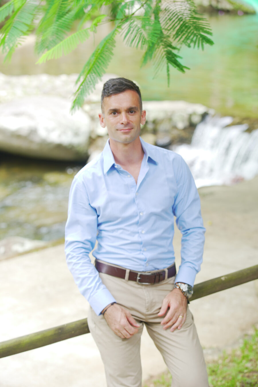 Daniel Scuzzarello | Employee Spotlight