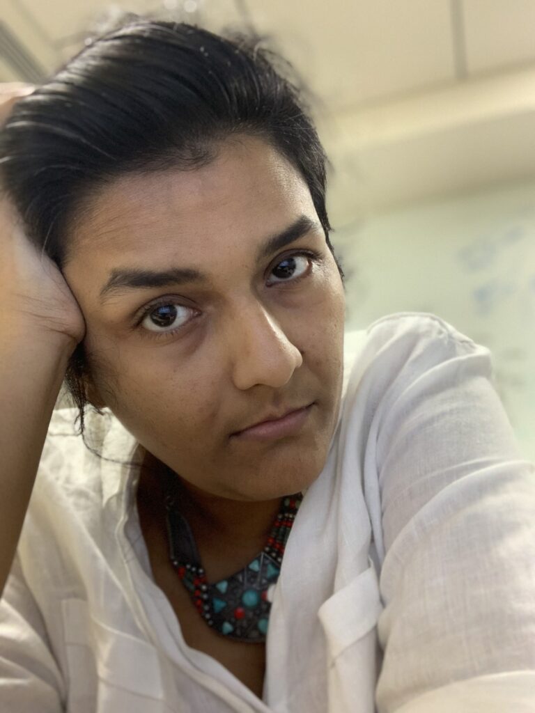 Antara Ghosh | Employee Spotlight