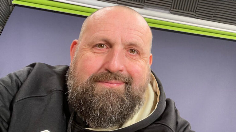 Stephen Ferguson | Employee Spotlight