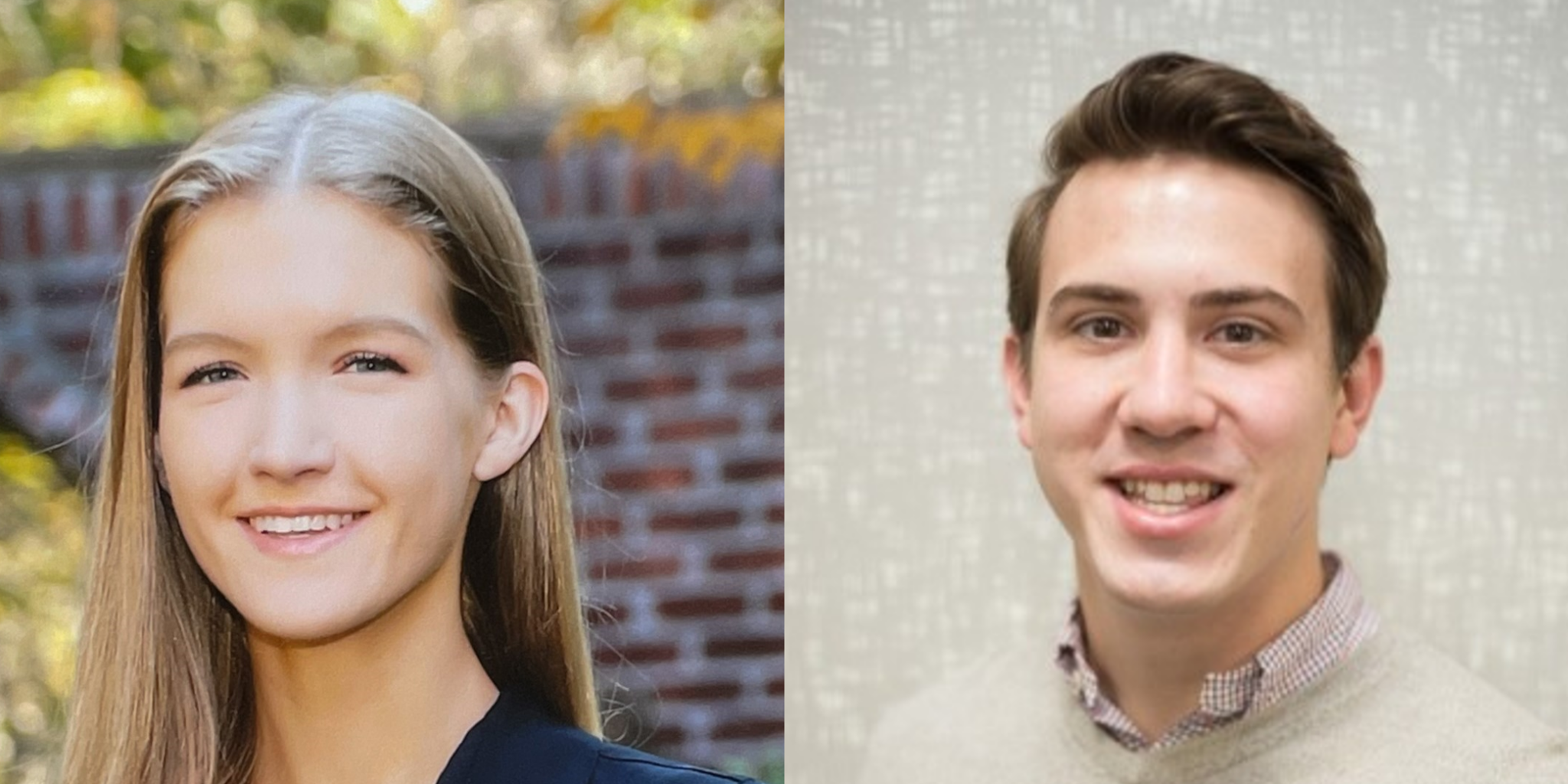 Brooke Heerdegen & Alex Hertlein | Employee Spotlight