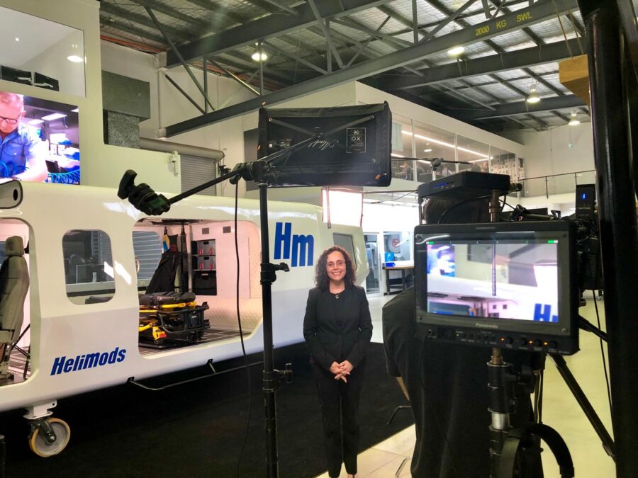 Samantha Murray | Employee Spotlight