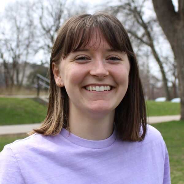 Angela Ellis | Employee Spotlight