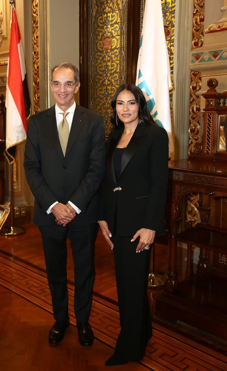 Reham El Sebaie | Employee Spotlight