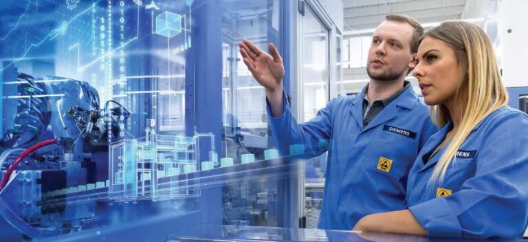 Tecnomatix Process Simulate Collaborate on AWS Marketplace