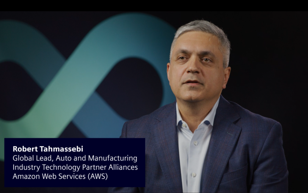 Real-world examples of Siemens and AWS GenAI-enabled solutions