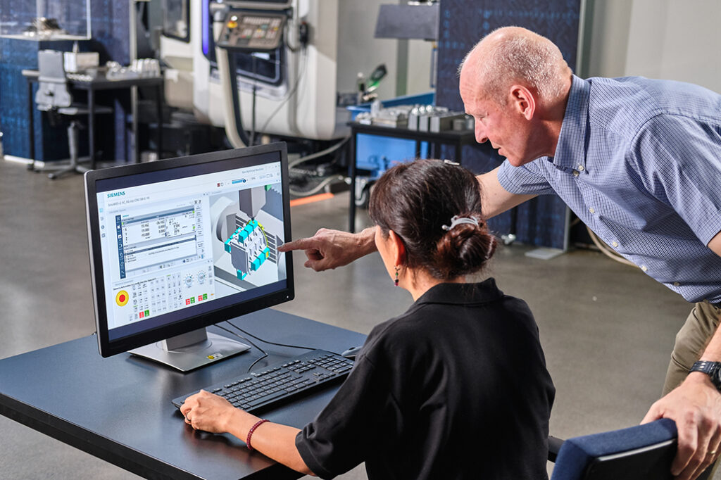 Executable digital twin: when industrial IoT and simulation converge ...