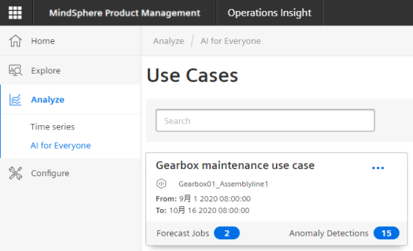 Insights Hub and the industrial IoT – What’s new April 2022 - Insights Hub