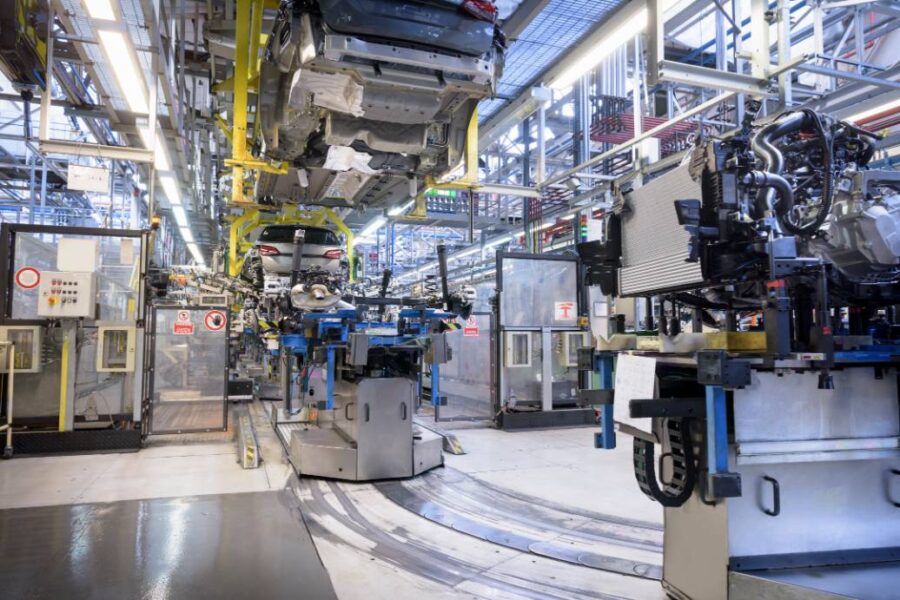 Meet business-wide goals with Equipment as a Service - Insights Hub