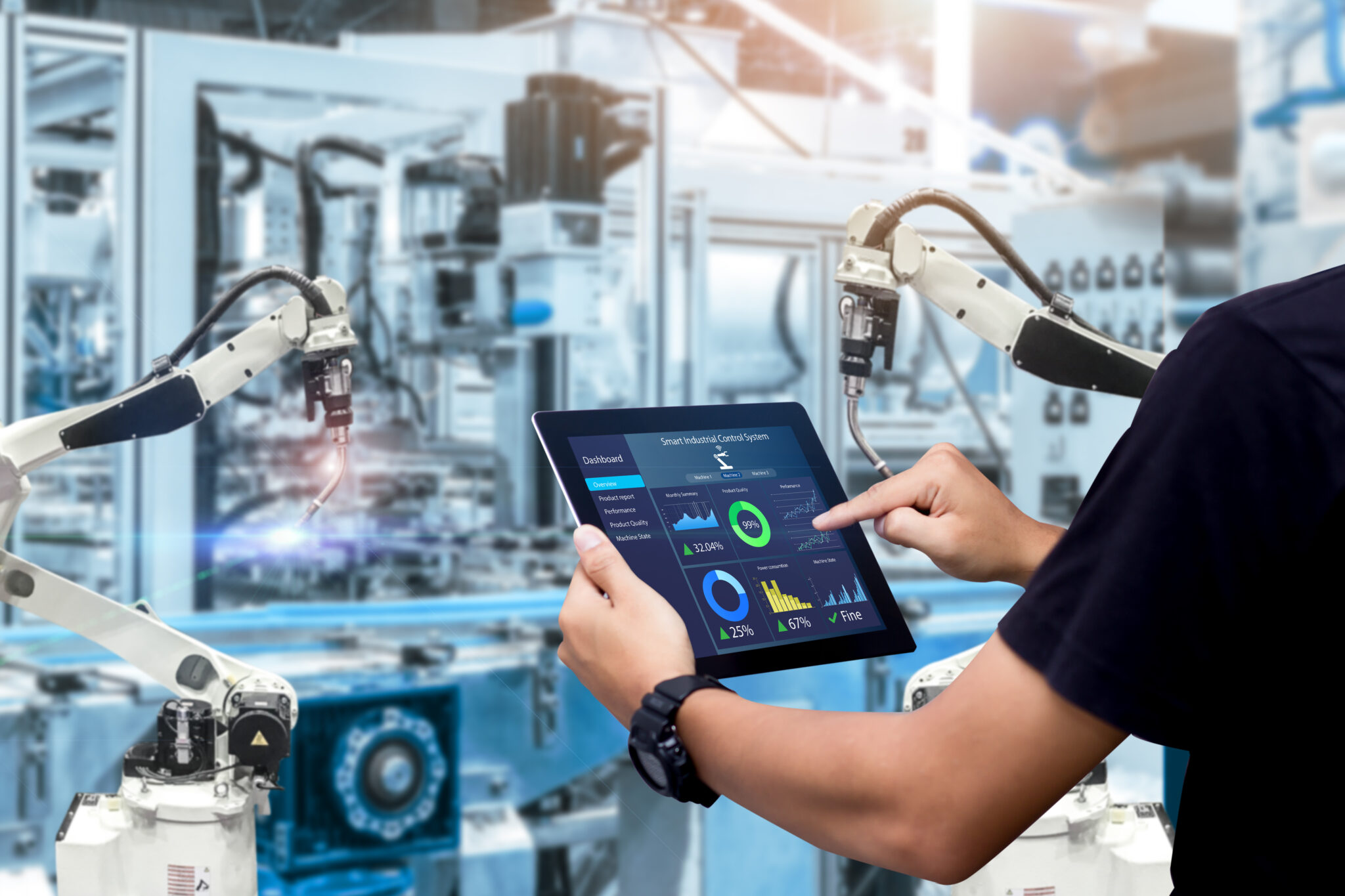 Siemens: Recognized as an Industrial IoT Platforms and Applications ...