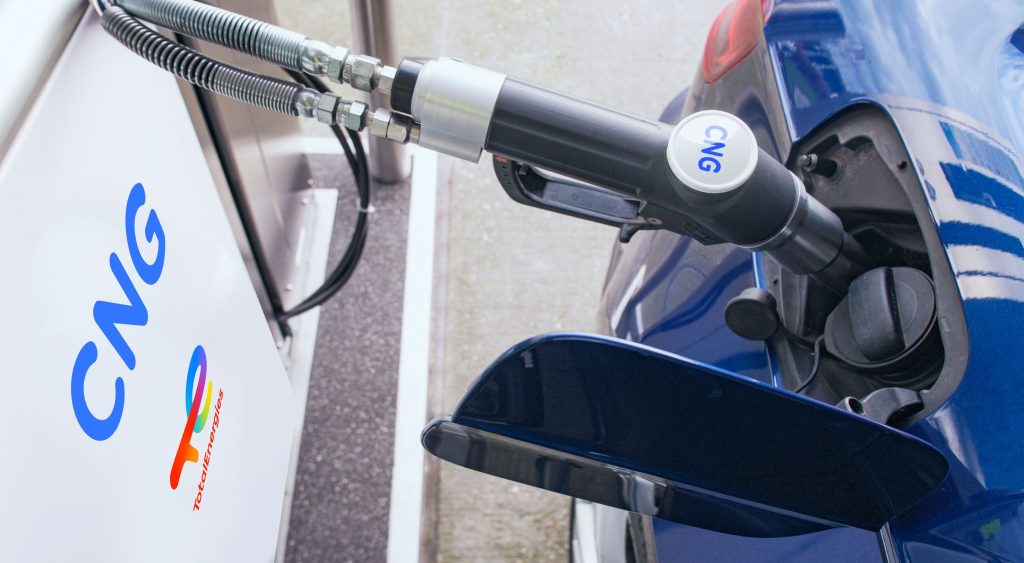 How TotalEnergies Gas Mobility is Scaling Hydrogen and BioCNG Refueling ...