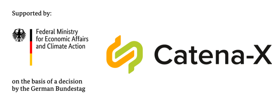 Simcenter meets Catena-X | The Art of the Possible