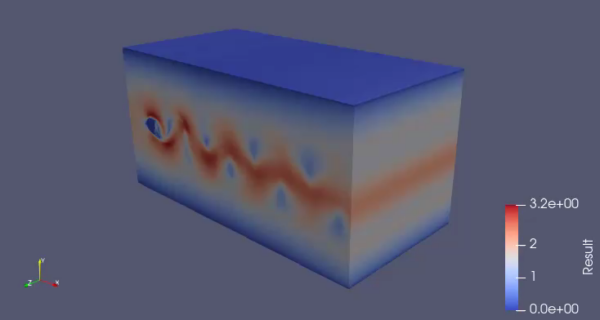 Beyond traditional engineering simulations: How Machine Learning is ...