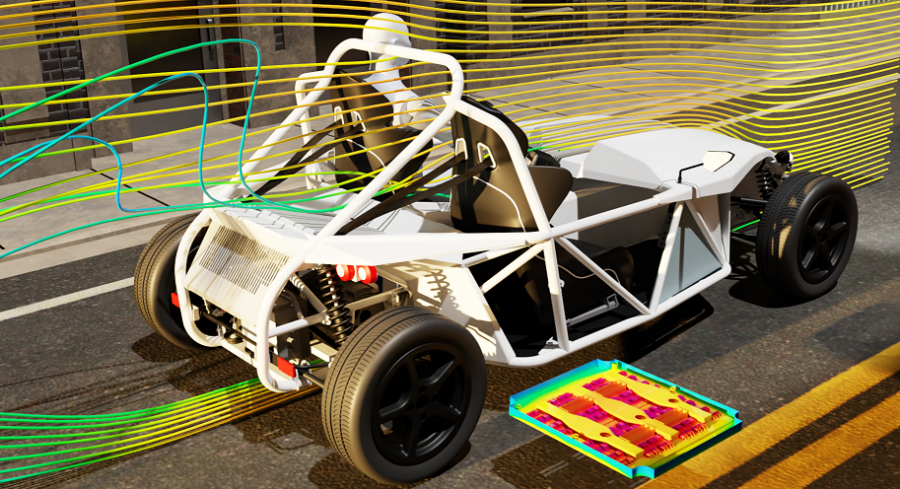 Computer Aided Engineering in the Industrial Metaverse - Part 1 | The ...