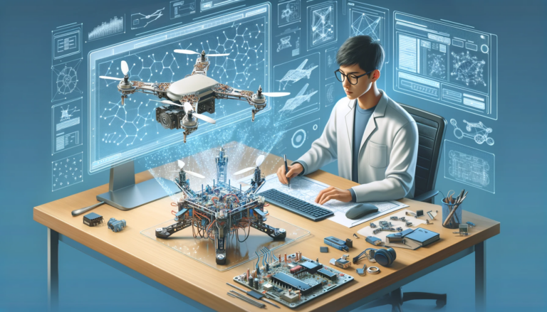 Generative engineering and the role of simulation | The Art of the Possible