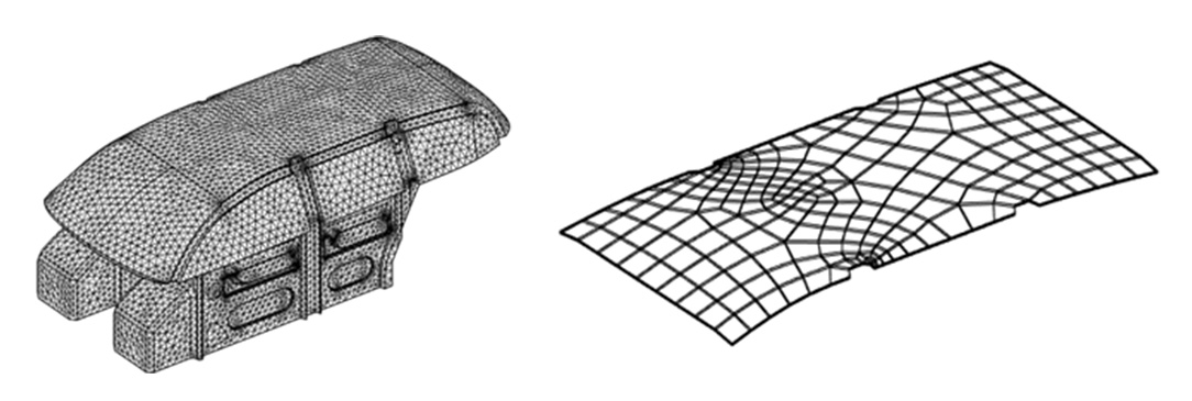 Enabling sound design through more accurate industrial vibro-acoustic ...