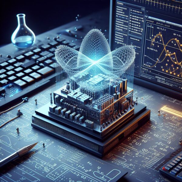 Exploring the quantum frontiers of differential equations in ...