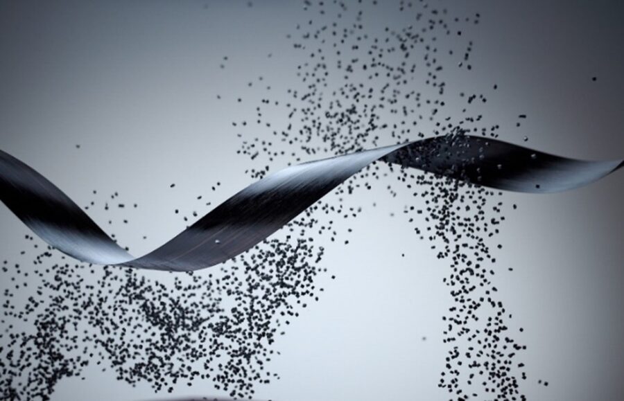 Lightweighting by engineered composite materials, manufacturing and ...