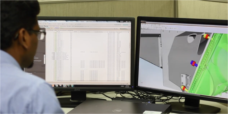 Watch "Digitalization Supports Global Manufacturing" a Siemens PLM ...