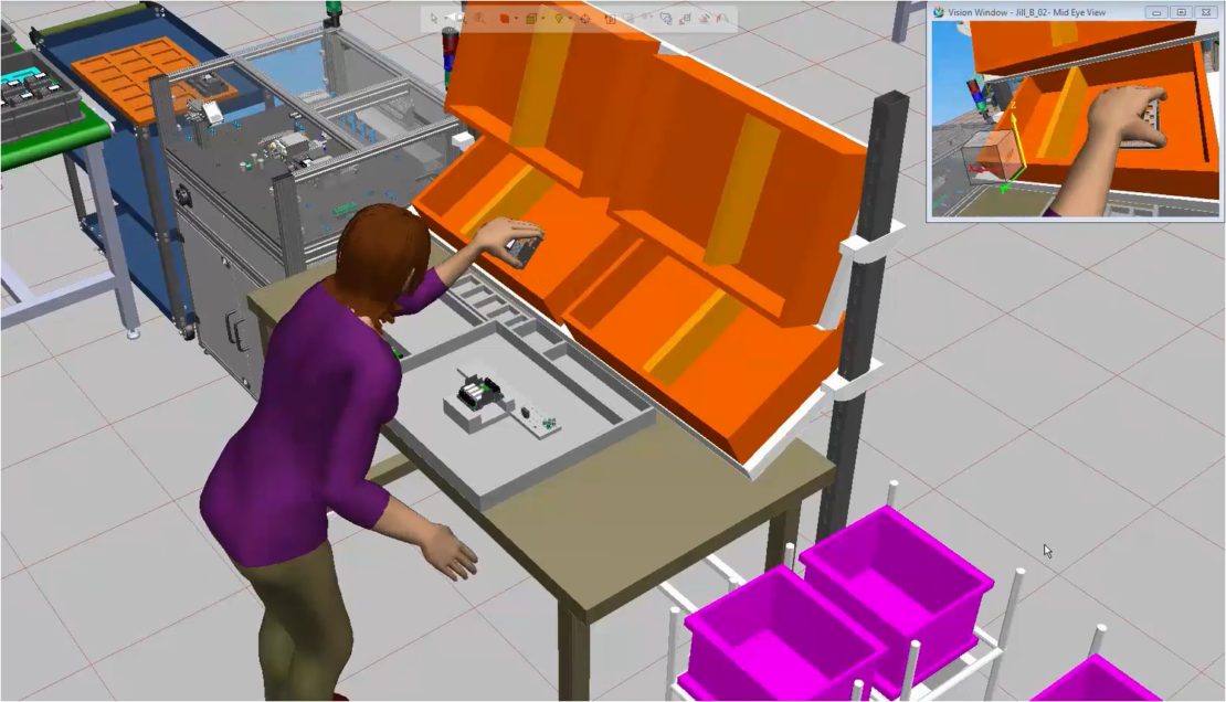 Siemens and ArtiMinds Robotics enable advanced robotics for complex electronics assembly ...