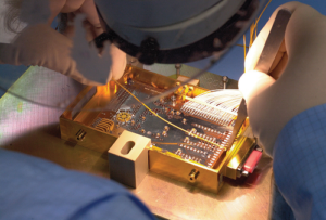 Astrium achieves production efficiency with Tecnomatix - Tecnomatix